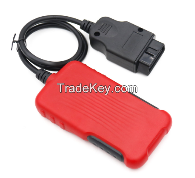 PSV309.Vehicle fault analyzer diesel vehicle OBD scanning tool ECU ...