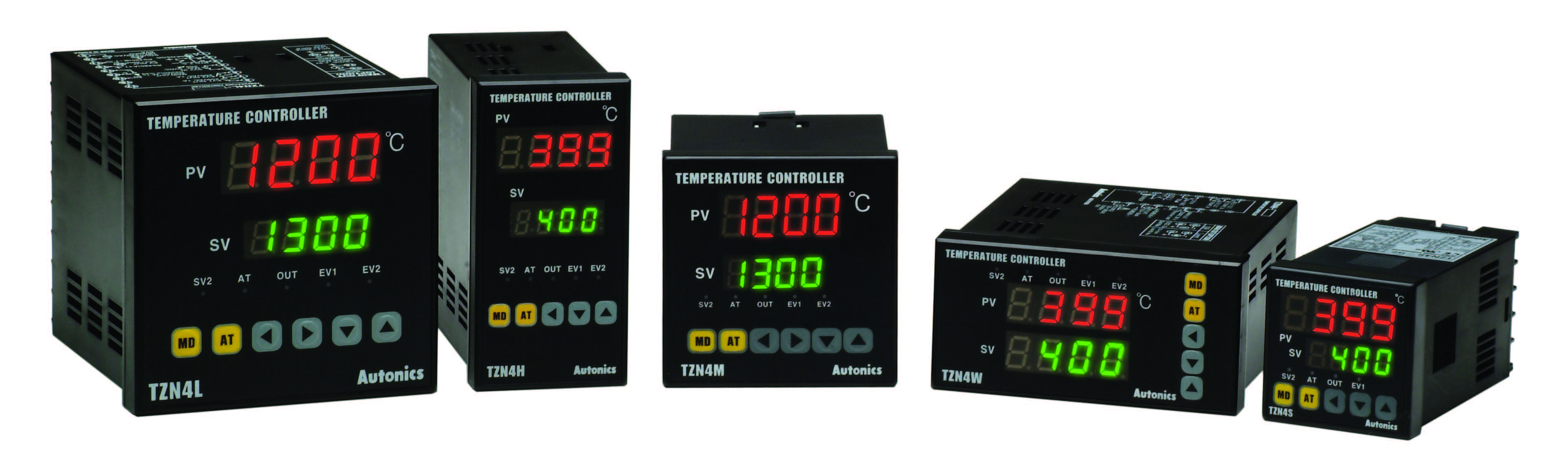 Pid Temperature Controller