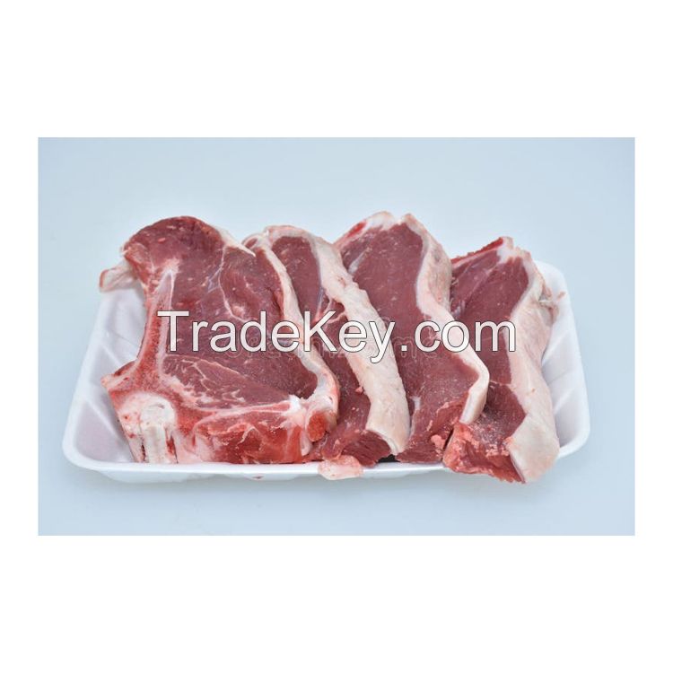 FRESH FROZEN GOAT/ MUTTON MEAT/ LAMB MUTTON CARCASS By SNC GLOBAL SOURCING,